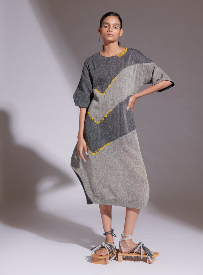 AI Dress – Mishe Label