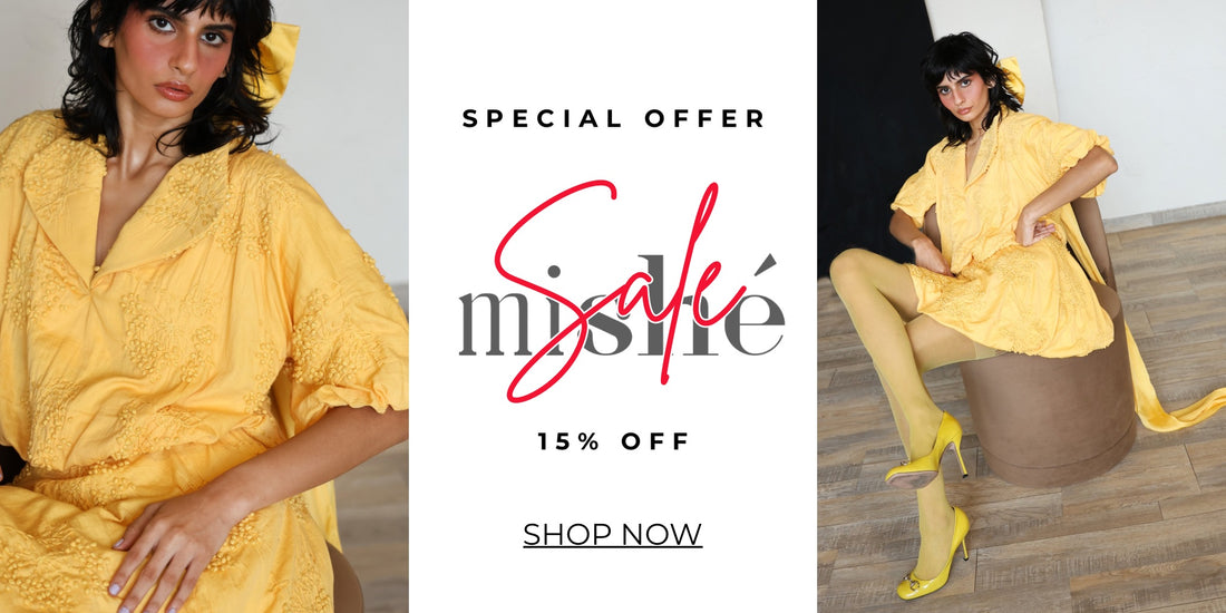 Mishe Label